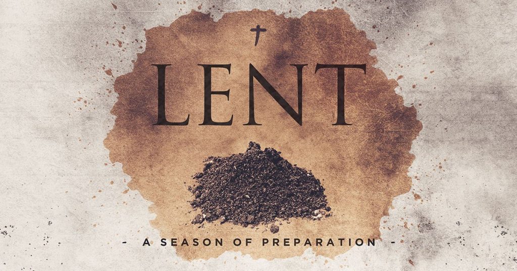 Christian Holidays: Lent - What is it? What's the point?