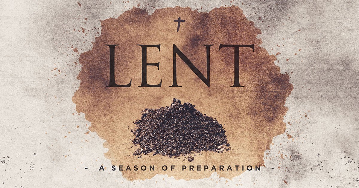 Christian Holidays: Lent - What is it? What's the point?