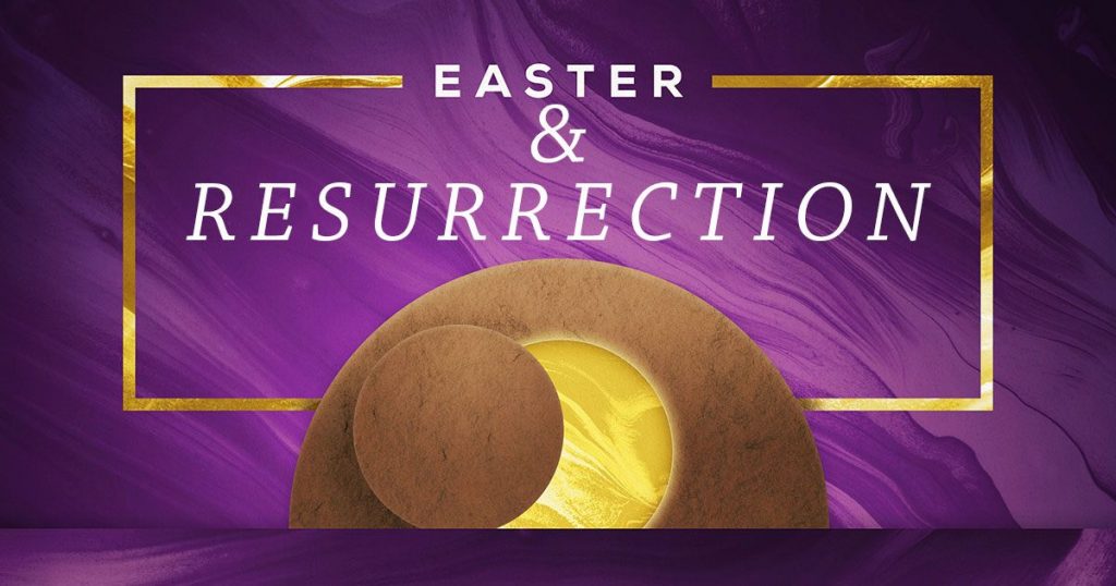 Easter and the Resurrection - Everything you need to know
