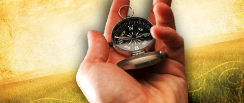 The Bible – Using the Word of God as Your Compass - Sharefaith Magazine