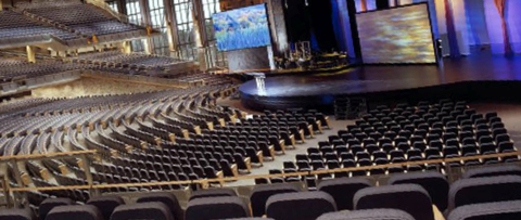 The Megachurch Mentality - Being the Best, Biggest and Most Advanced ...