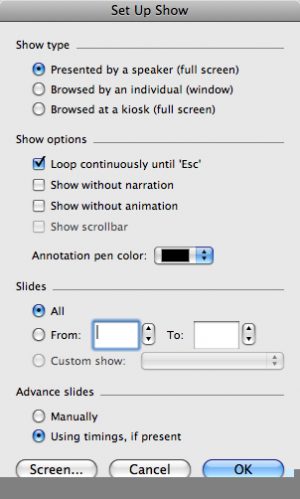 How to Add Music to a PowerPoint Presentation - Sharefaith Magazine