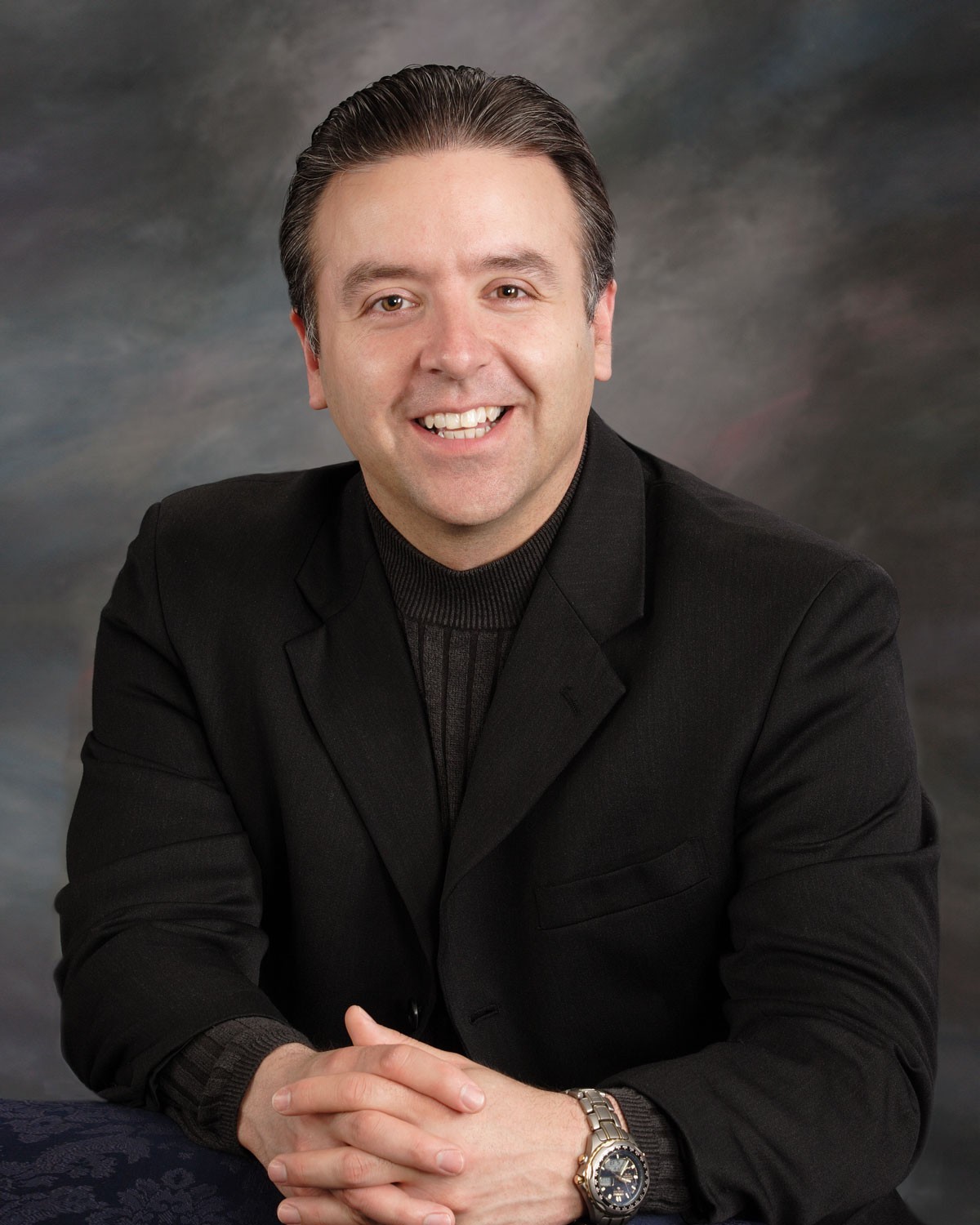 Transformational Giving: Interview with Eric Foley - Sharefaith Magazine