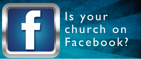 New Facebook Church Media - Sharefaith Magazine