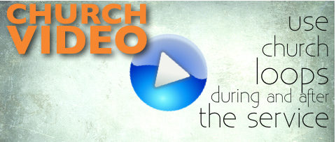 Using Church Loops During and After the Service - Sharefaith Magazine