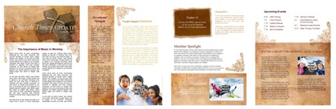 Do You Have a Christian Newsletter? - Sharefaith Magazine