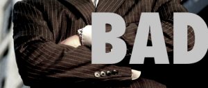 The Really Bad Pastor - Sharefaith Magazine