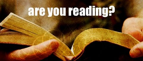 Why We Don't Read the Bible, and What To Do About It - Sharefaith Magazine