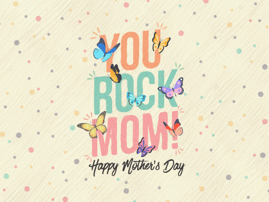 Top Mother's Day PowerPoint Sermon Templates - Sharefaith Magazine