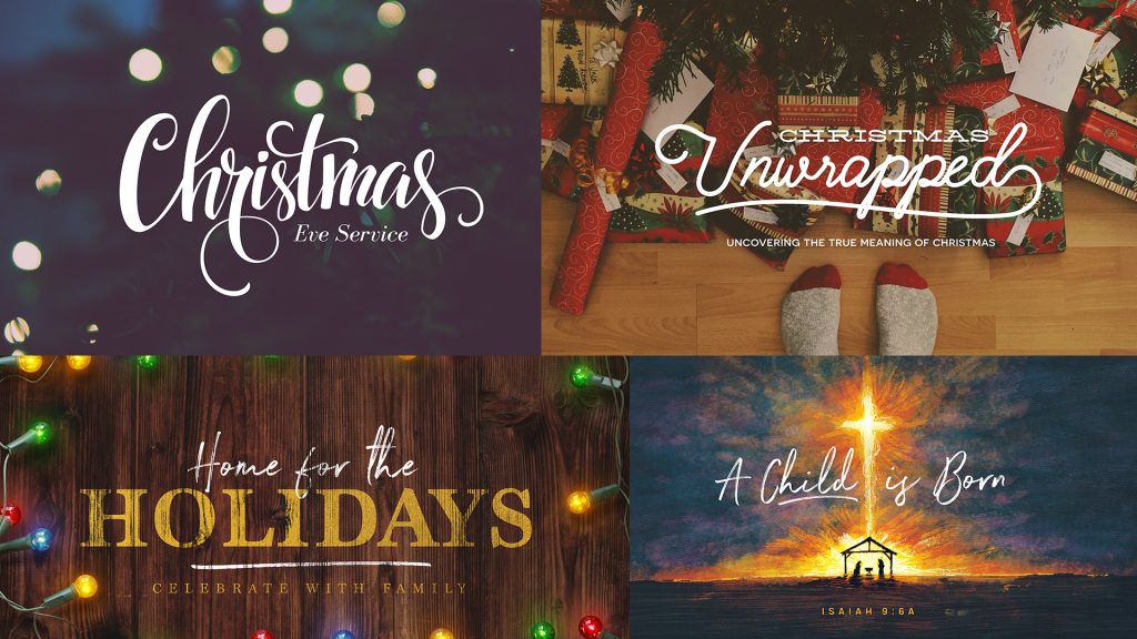 Best Christmas Sermon Ideas | Sharefaith Magazine