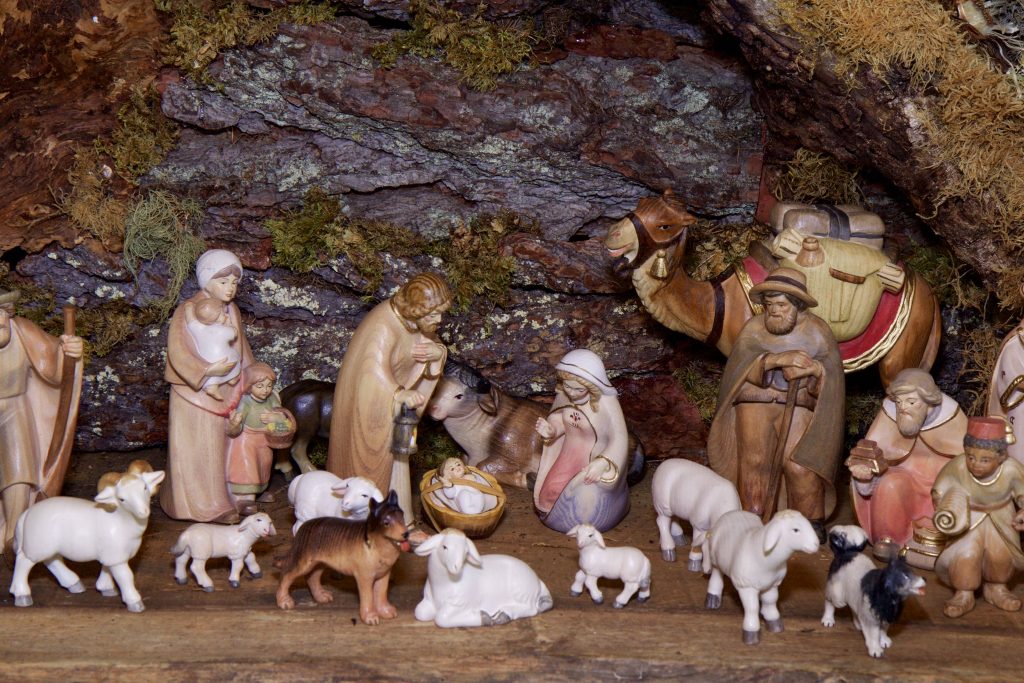 Best Christmas Sermon Ideas | Sharefaith Magazine