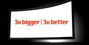 Triple Wide Videos - A New Era in Church Media - Sharefaith Magazine