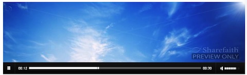 Triple Wide Videos - A New Era in Church Media - Sharefaith Magazine