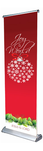 Get Beautiful Christmas Banners for Church from Sharefaith's Print ...