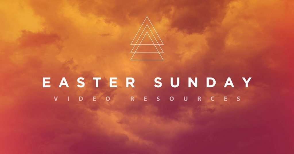 Essential Easter Video Collection