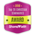 2016 Top 20 Theological Schools or Seminaries in the U.S. - Sharefaith ...