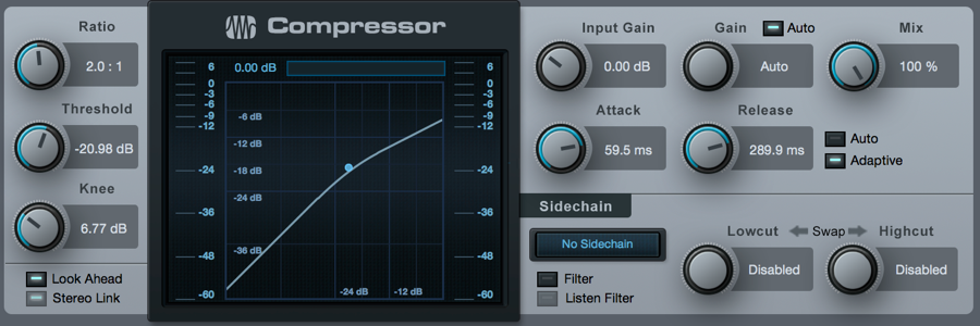The Ultimate Audio Compression Guide - Sharefaith Magazine