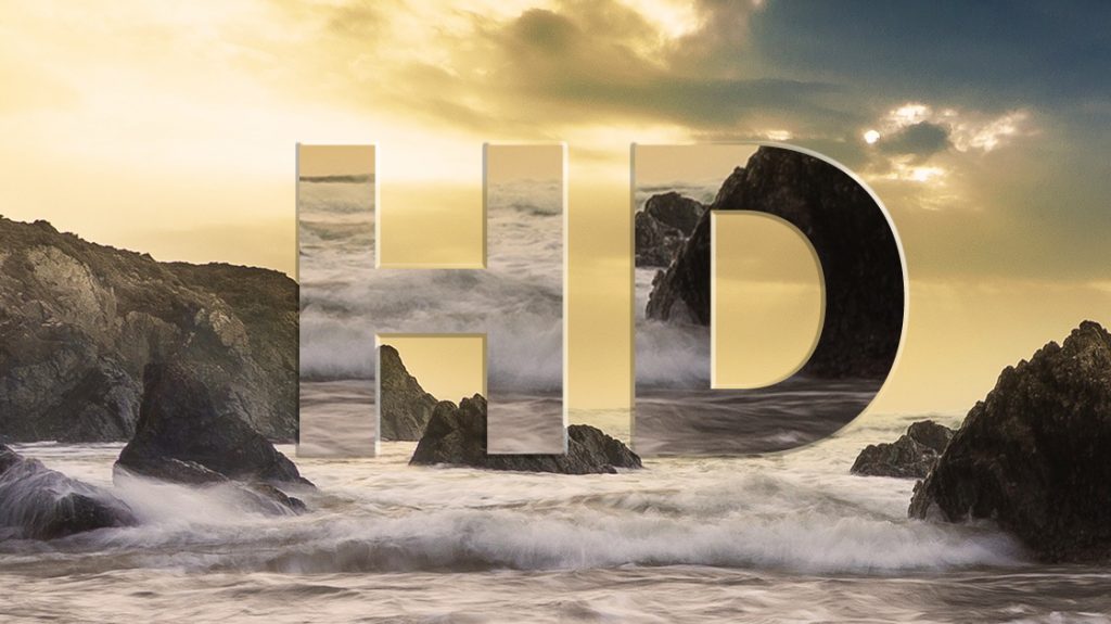 Your Easy 10-Step Guide to Upgrading Your Church To HD - Sharefaith ...