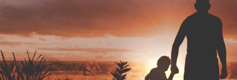 Happy Father's Day Pastors - How Being a Church Leader is Much Like ...