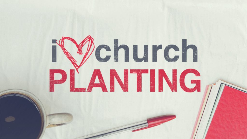 Do You Have a Plan for Your Church Plant? Make Sure to Cover These 4 ...