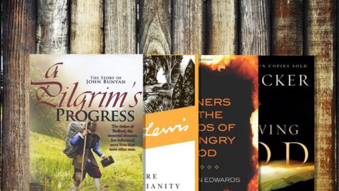 Top 10 Christian Books of All Time - Sharefaith Magazine