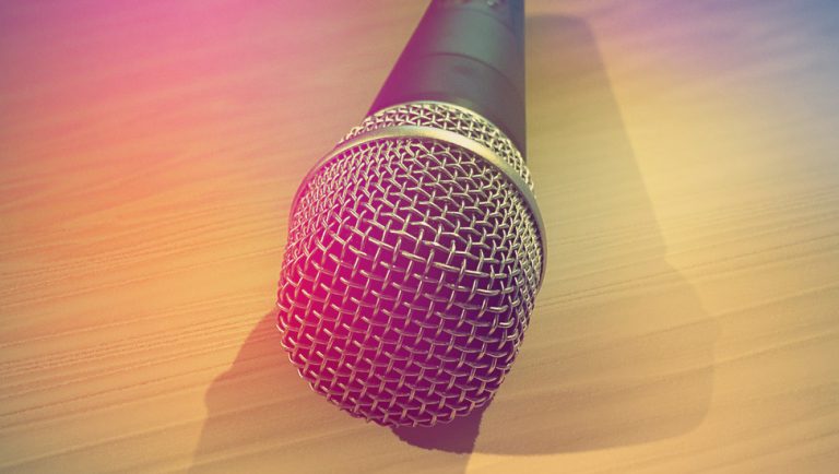 How to Properly EQ Your Pastors Mic - Sharefaith Magazine