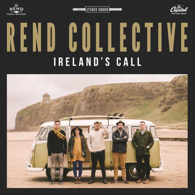 Sharefaith Music Spotlight: Rend Collective - Sharefaith Magazine