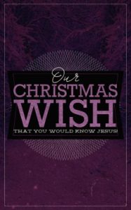 12 Free Christmas Bulletins for Church - Sharefaith Magazine