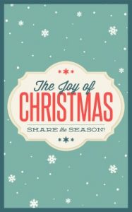 12 Free Christmas Bulletins for Church - Sharefaith Magazine