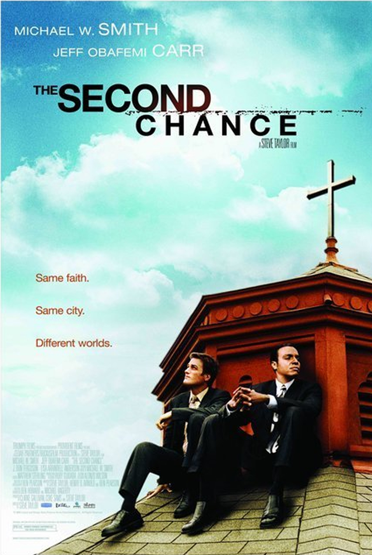 Top 25 Christian-Based Movies to Watch (5 Bonus) - Sharefaith Magazine