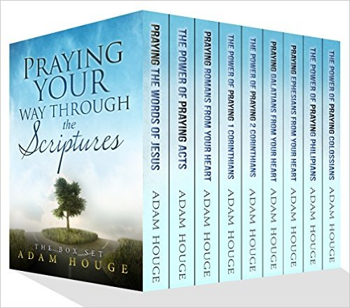 Top 100 Best-Selling Christian Devotional Books - Sharefaith Magazine