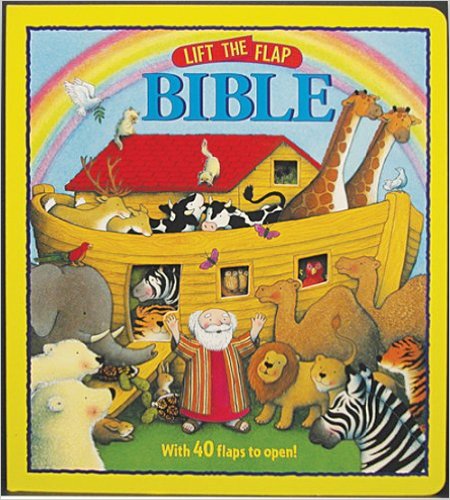Top 100 Best-Selling Sunday School Books for Ministry - Sharefaith Magazine