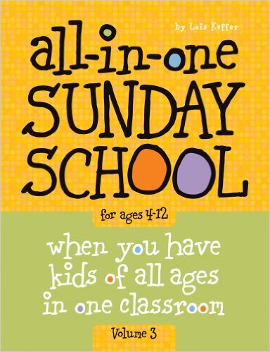 Top 100 Best-Selling Sunday School Books for Ministry - Sharefaith Magazine