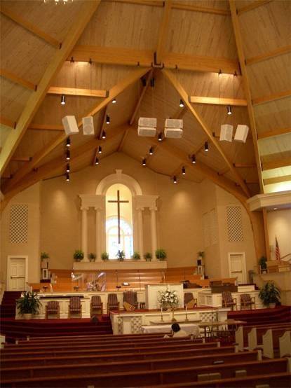 How To Do Church Sound for Worship - The Ultimate Guide