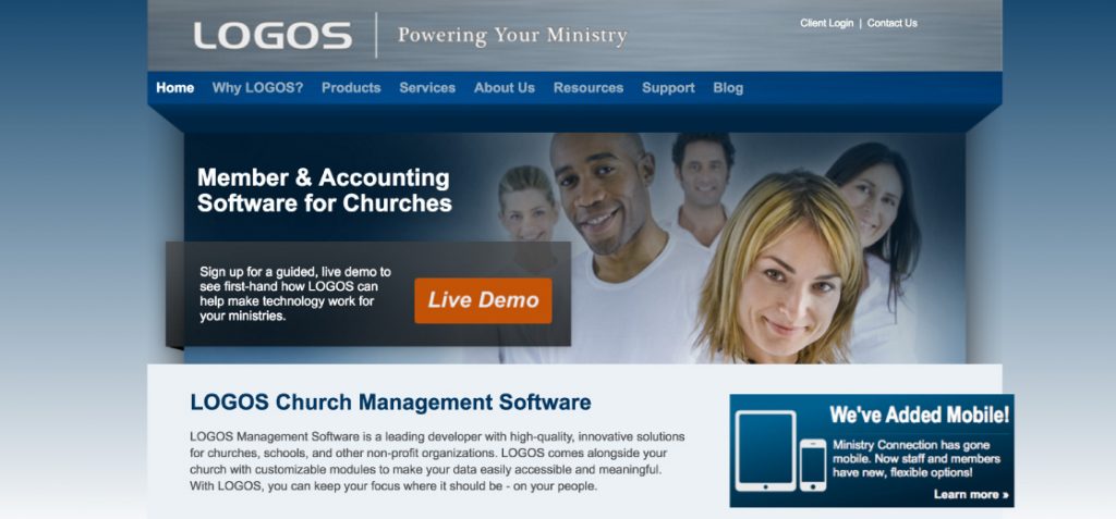 Top 10 Church Accounting Software and Accounting Services