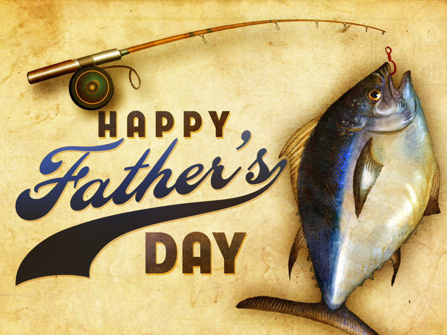 10 Bible Verses for Father's Day Complete with Graphics