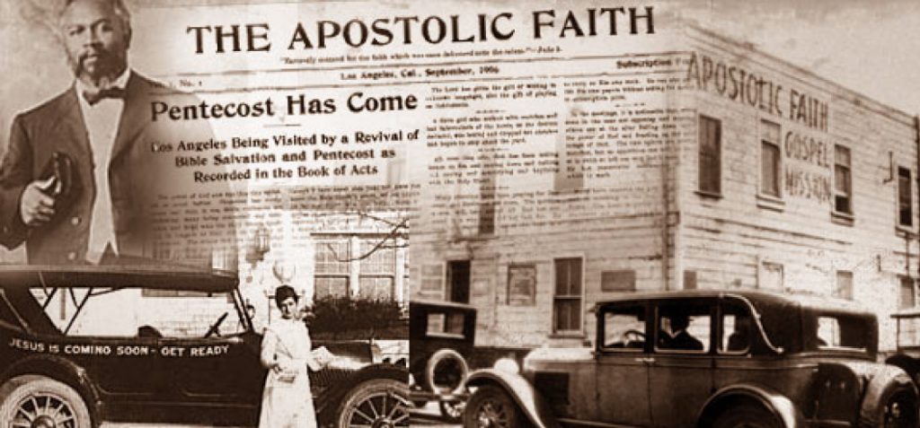 What Sparked These 5 Great American Revivals?