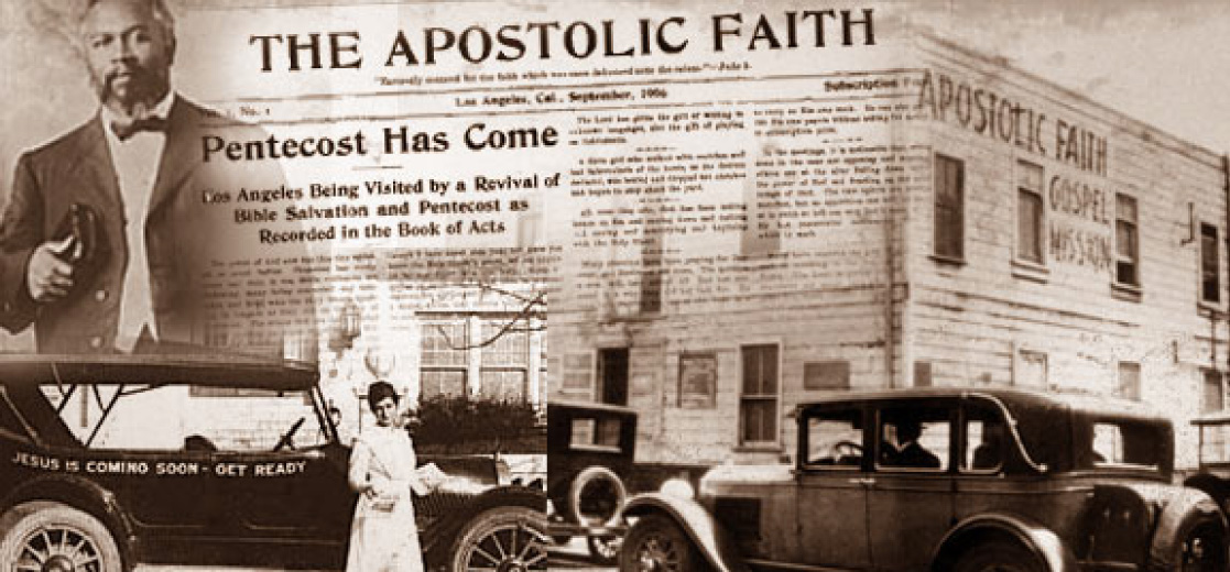 What Sparked These 5 Great American Revivals?