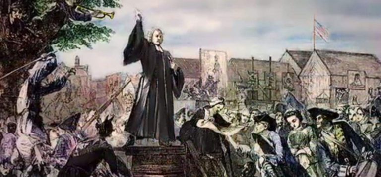 What Sparked These 5 Great American Revivals?