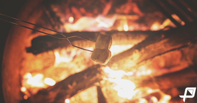 Burnt To The Crisp - How to Avoid Church Ministry Burnout