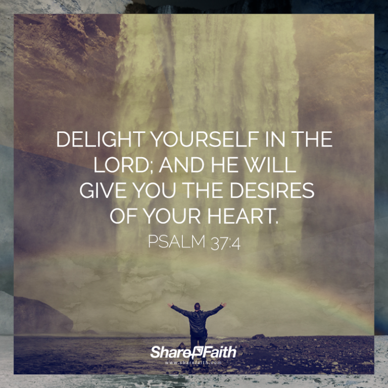 20 Top Psalms Of The Bible - Sharefaith Magazine