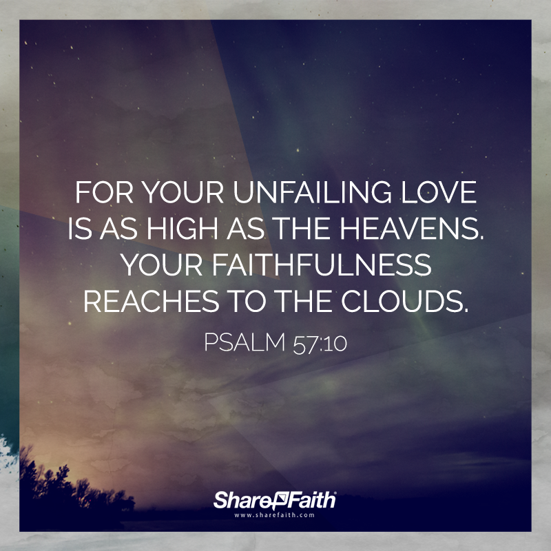 20 Top Psalms Of The Bible - Sharefaith Magazine
