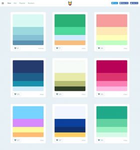 Color Palette Generators: The Ultimate List | Sharefaith Magazine