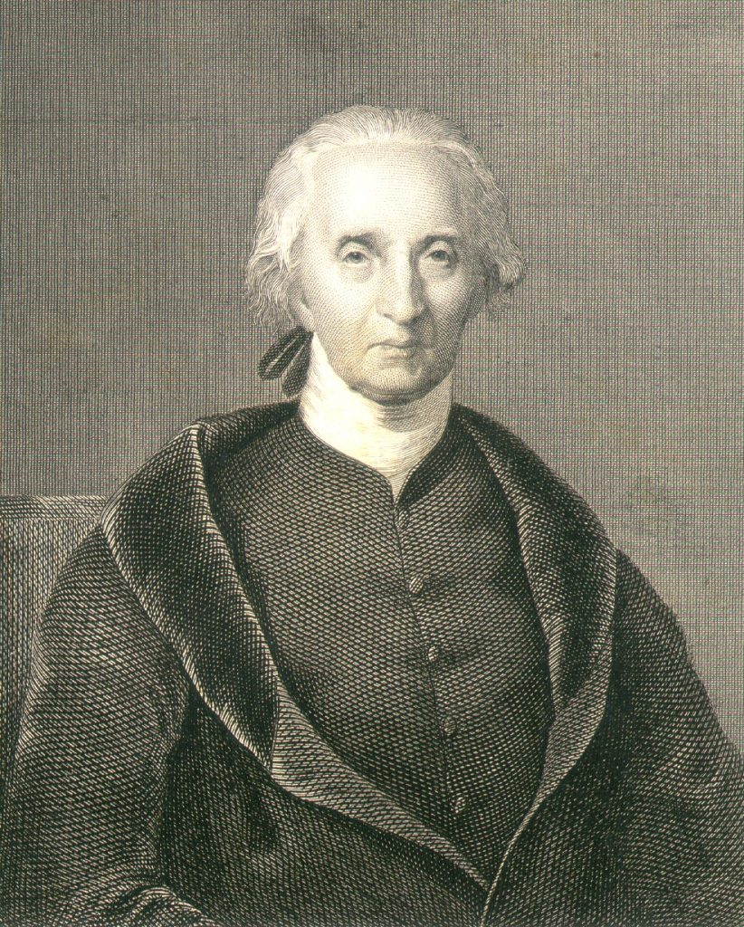 Founding Fathers: 10 Christian "Founding Fathers" of the United States
