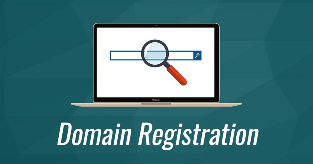 New Website Feature: Domain Registration! - Sharefaith Magazine