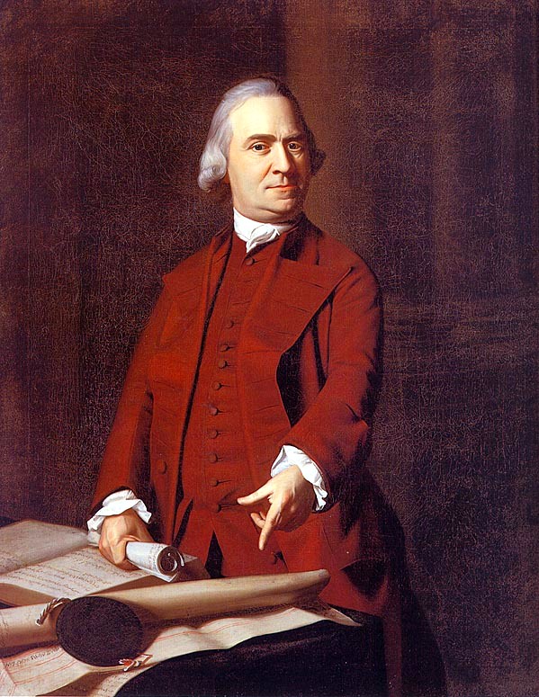 Founding Fathers: 10 Christian "Founding Fathers" of the United States