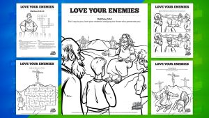 How to Prepare a Great Kids Lesson for Sunday School - Sharefaith Magazine