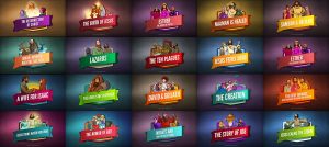 The Resurrection Sunday School Lesson For Kids - Sharefaith Magazine