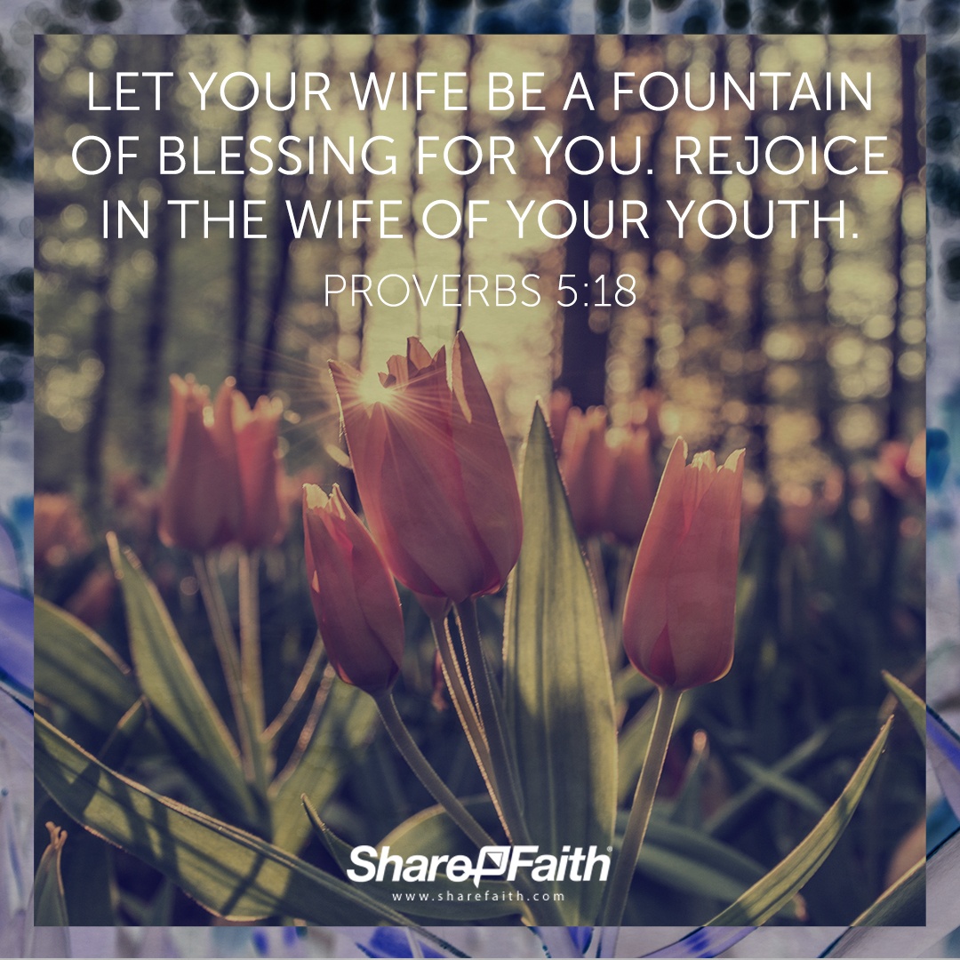Top 50 Bible Verses for Mother's Day + Bonus - Sharefaith Magazine