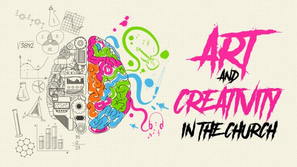 Why Being A Christian Artist Is A Double Blessing - Sharefaith Magazine